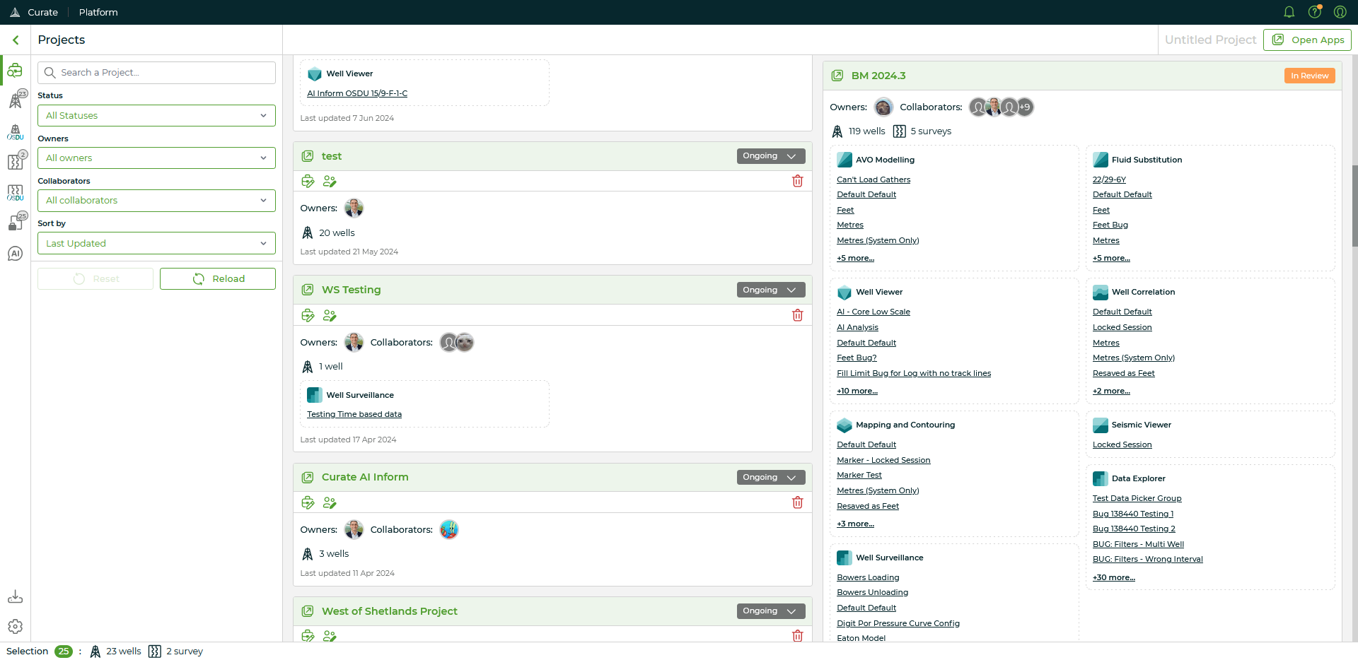 Curate 2024.4: Streamline Your Workflow with AI-Powered Document ...