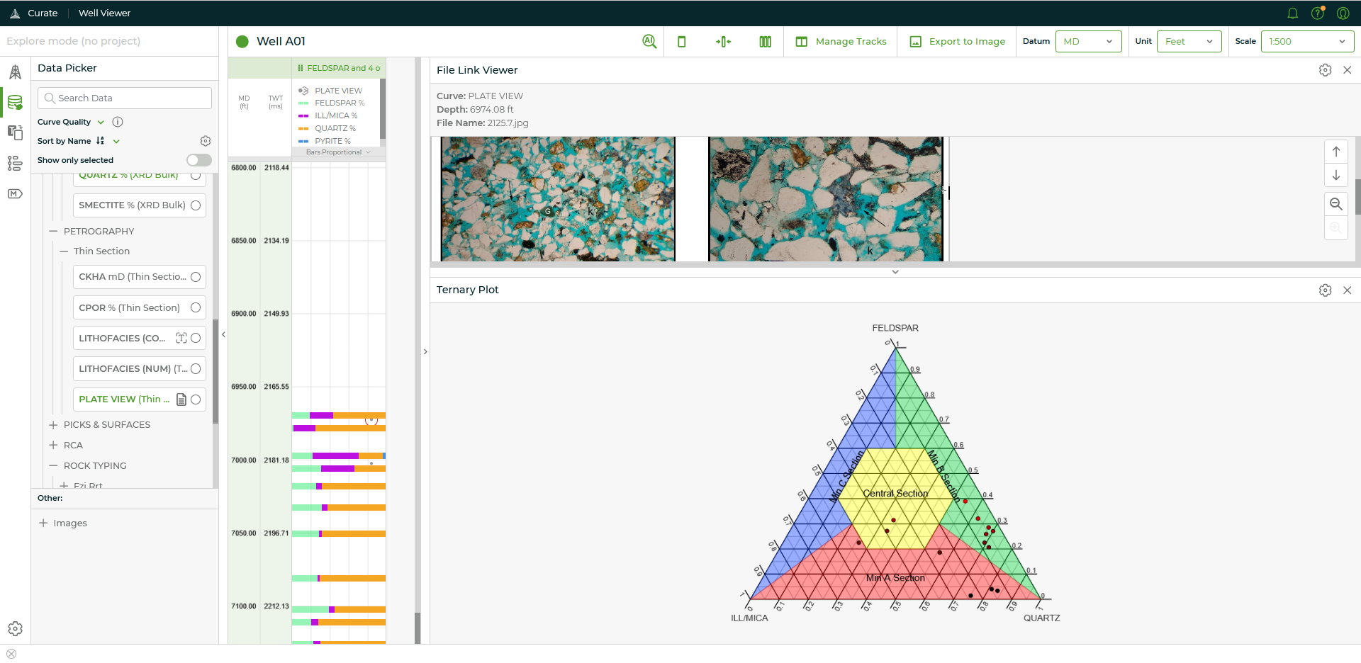 Curate 2025.3: Instant Access, Deeper Insight