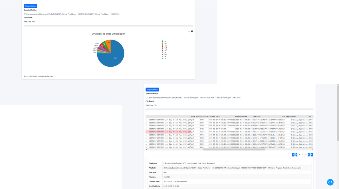 Modern Data Management: A Practical Framework